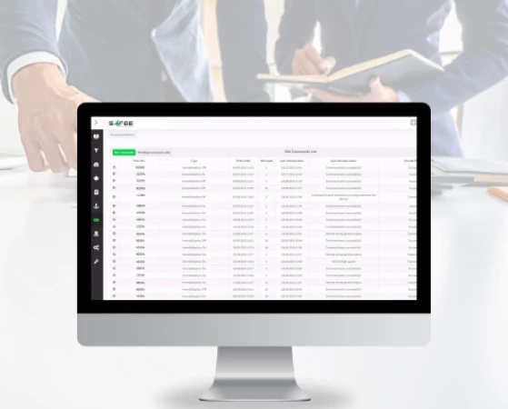 Essential Fleet Management Modules: Core Fleet Tools - Safee