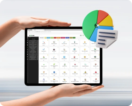 Essential Fleet Management Modules: Core Fleet Tools - Safee